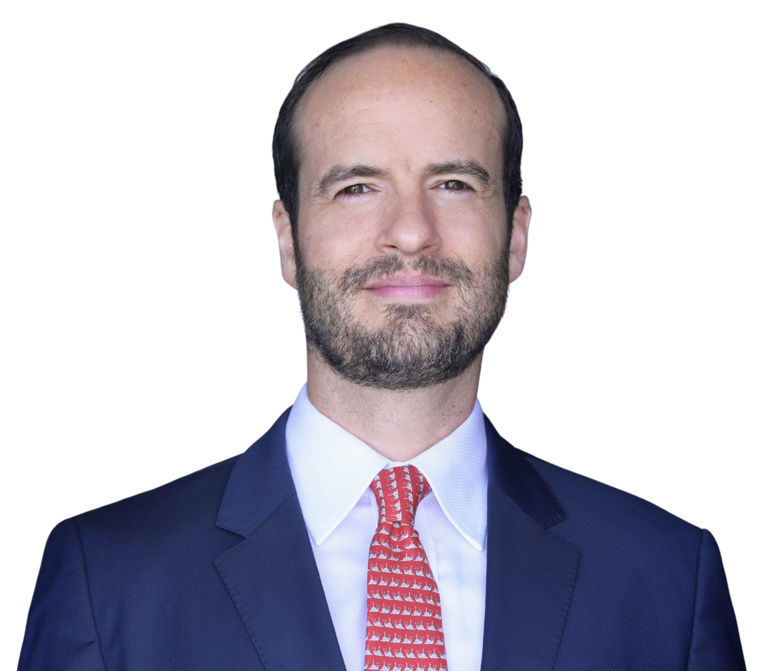 Nuestro Modelo - Enrique Ortega