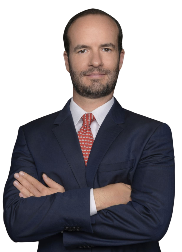 Llamada Estratégica - Enrique Ortega